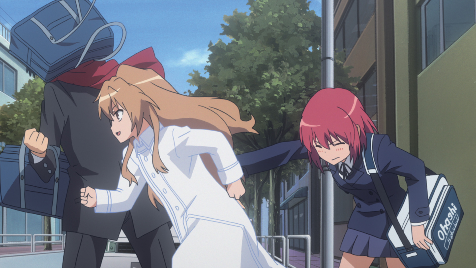Steam Community :: Toradora! :: Game Art