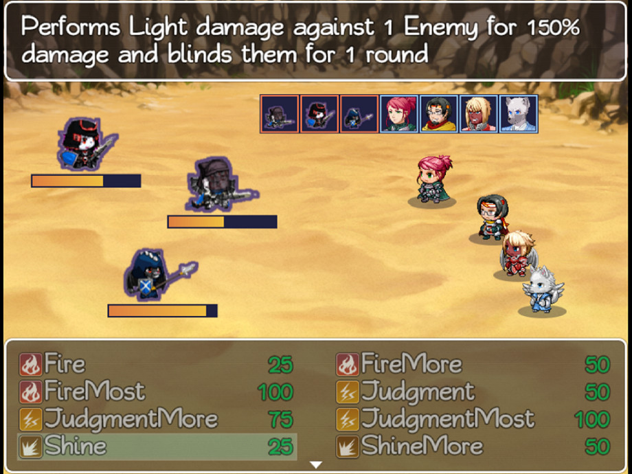 Steam Community :: Alpha/Omega: The Christian RPG :: Game Art