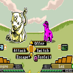 Monster Crown on Steam