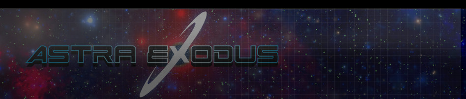 Astra Exodus