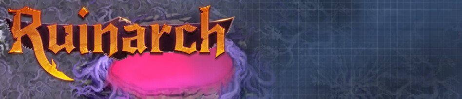 Ruinarch