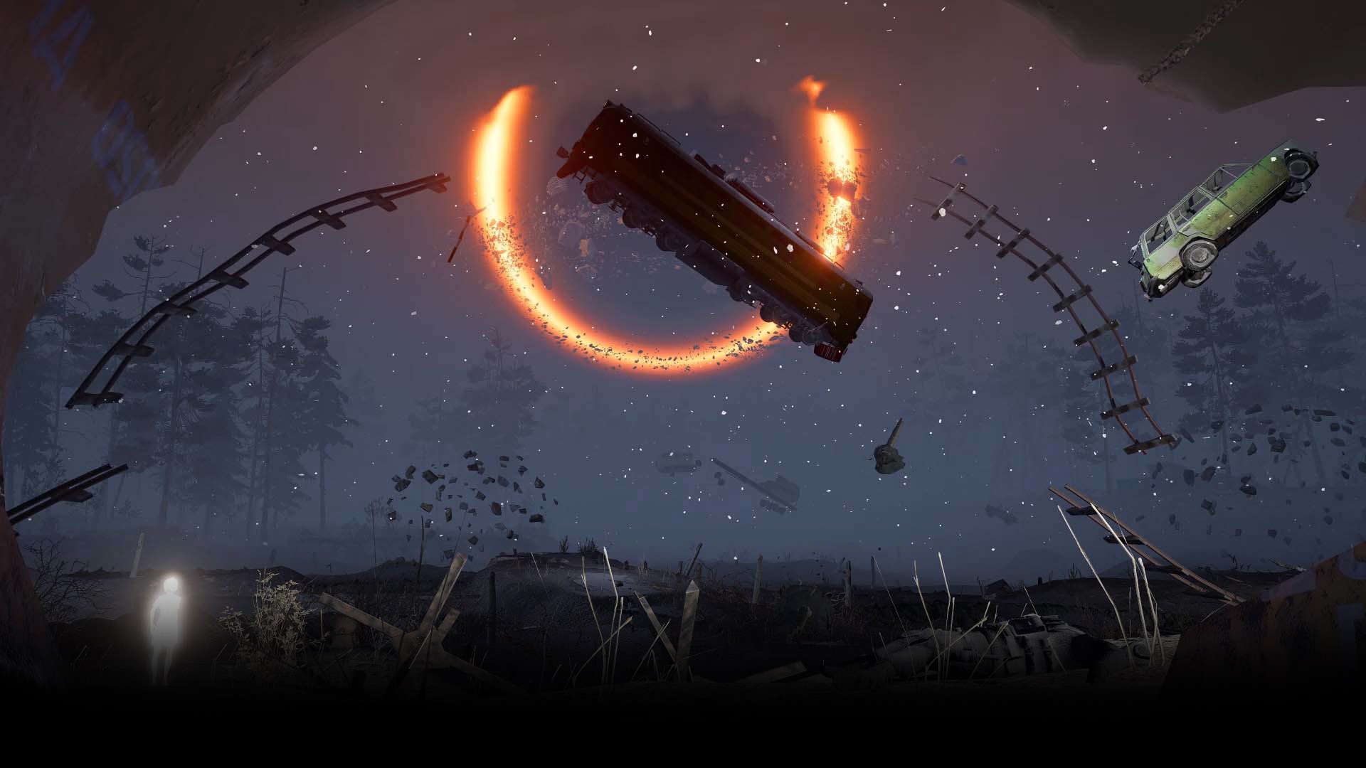 Backgrounds.Gallery | Background - undefined - Midnight Radius