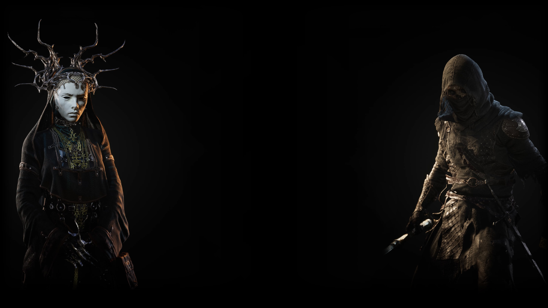 Backgrounds.Gallery | Background - undefined - Sester Genessa and Tiel