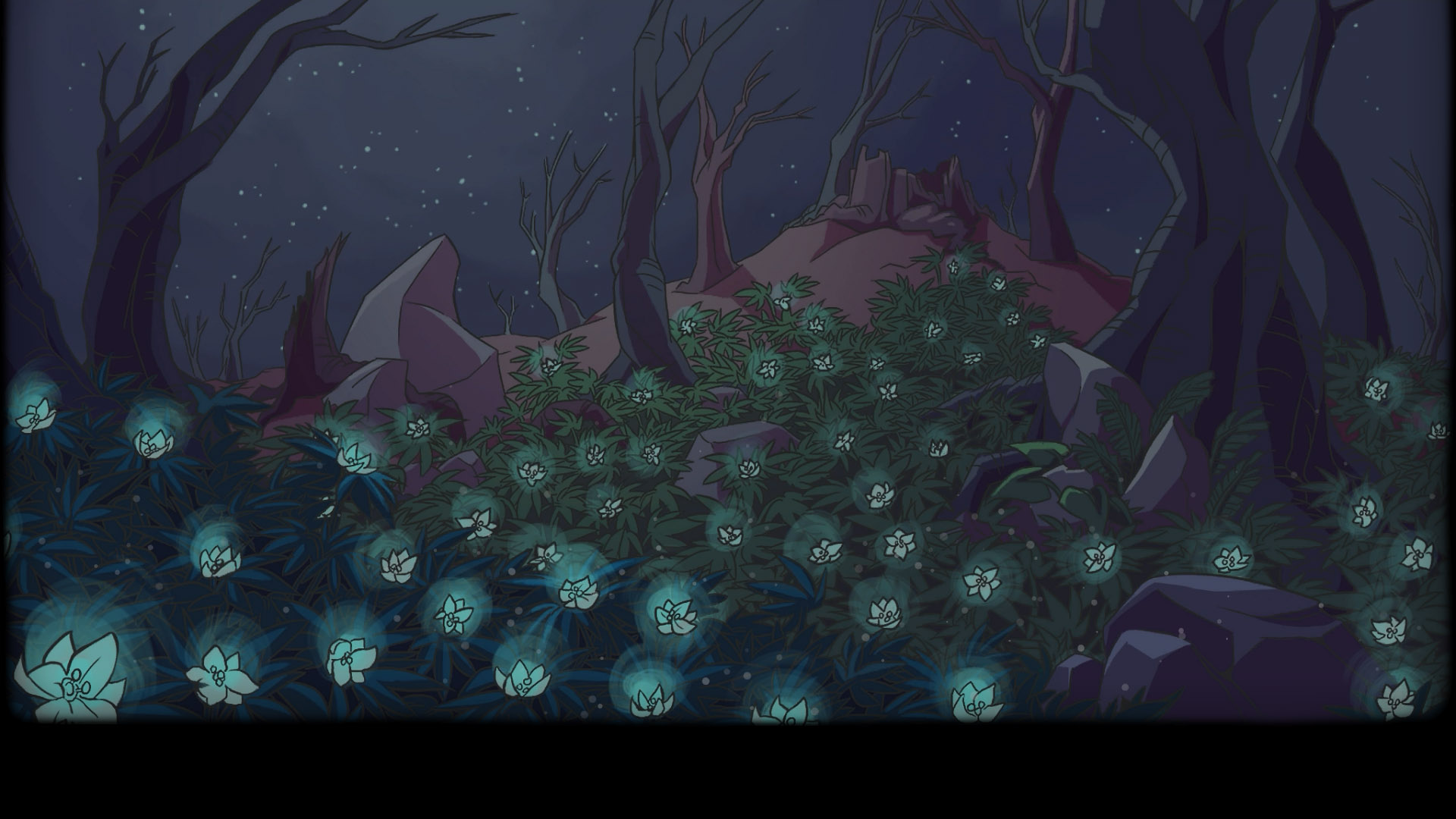 Backgrounds.Gallery | Background - Arcadia Fallen - Flower Festival