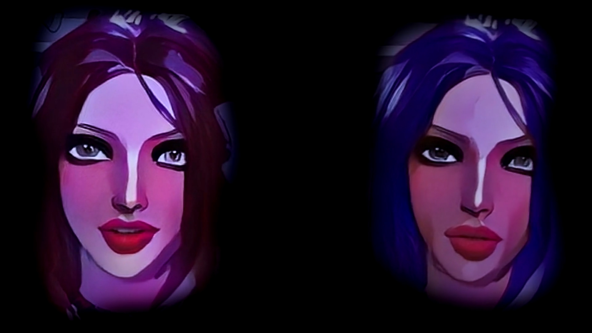 Backgrounds.Gallery | Фон - RUSSIAPHOBIA - bggg