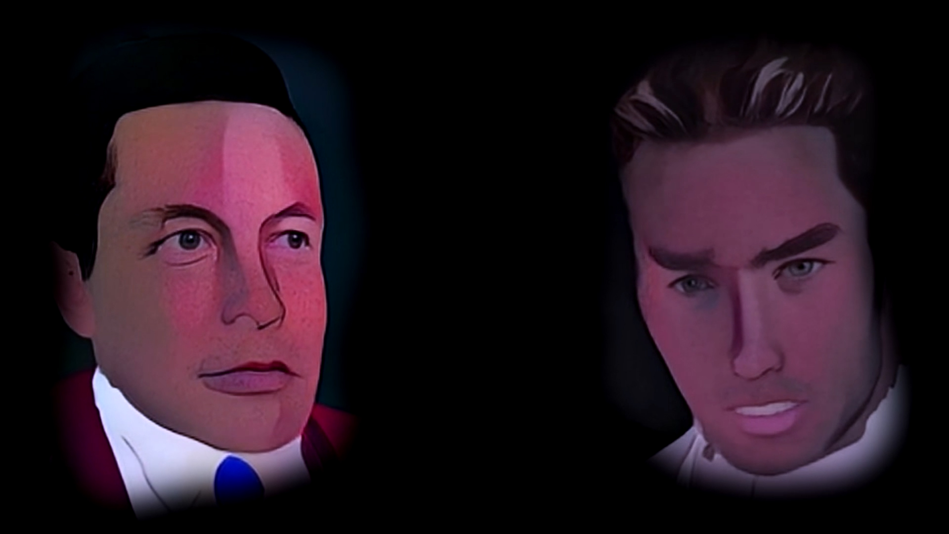 Backgrounds.Gallery | Background - RUSSIAPHOBIA - bggggg