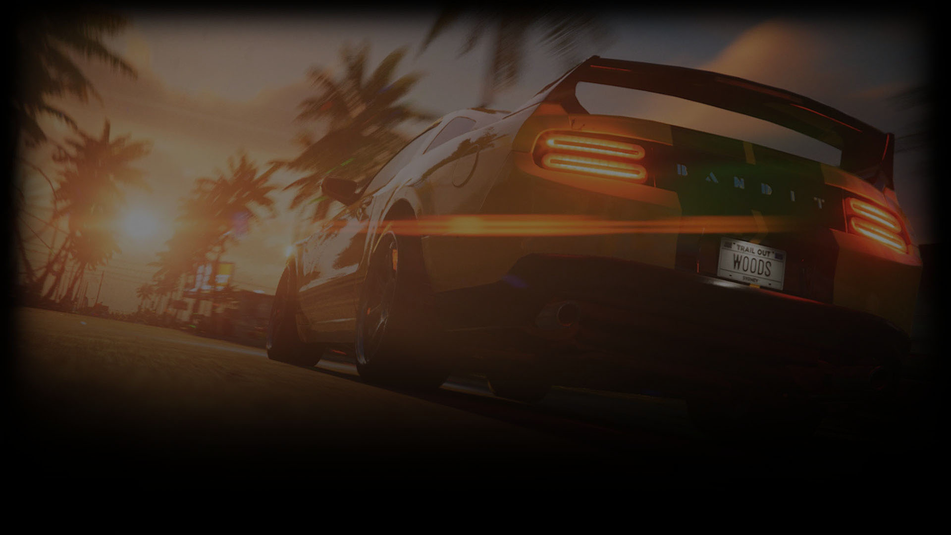 Backgrounds.Gallery | Background - TRAIL OUT - bg3