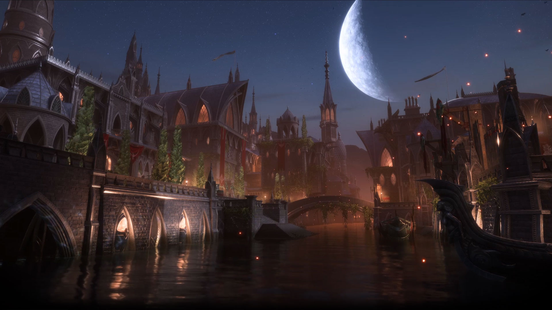 Backgrounds.Gallery | Background - Dragon Age™: The Veilguard - Treviso ...