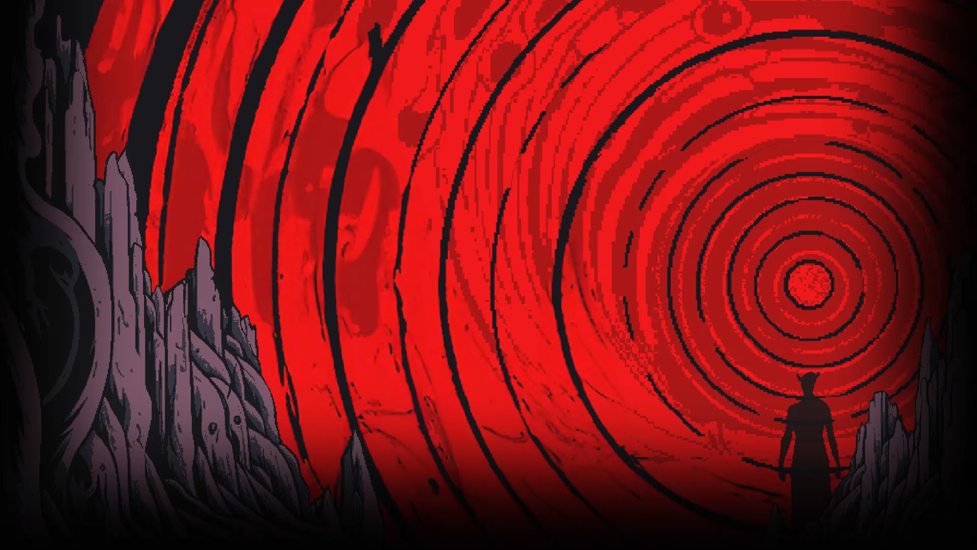 Backgrounds.Gallery | Background - Heretic's Fork - Circle of Hell