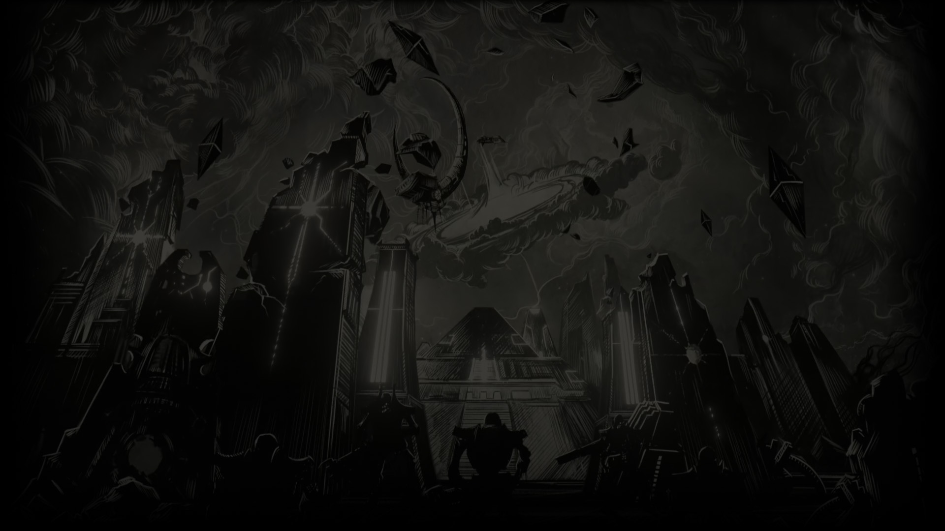 Backgrounds.Gallery | Background - Warhammer 40,000: Rogue Trader - The ...