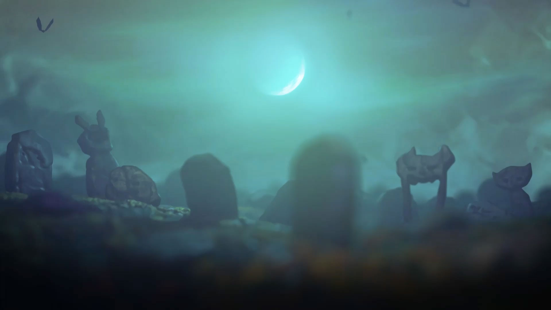 Backgrounds.Gallery | Background - undefined - Steam Scream 2022 ...