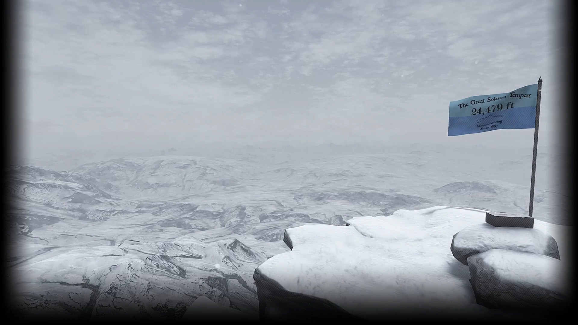 Backgrounds.Gallery | Background - Peaks of Yore - Great Solemn Tempest