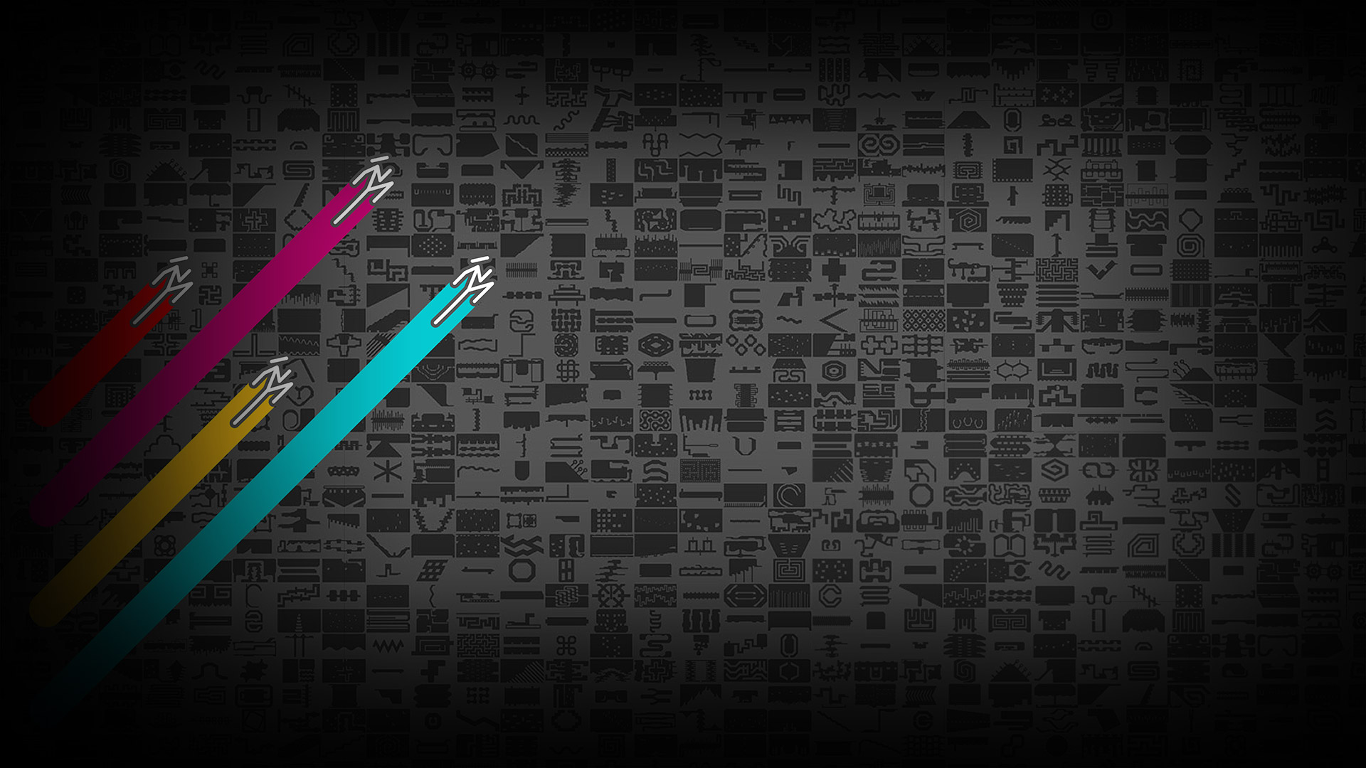 Low quality background :: N++ General