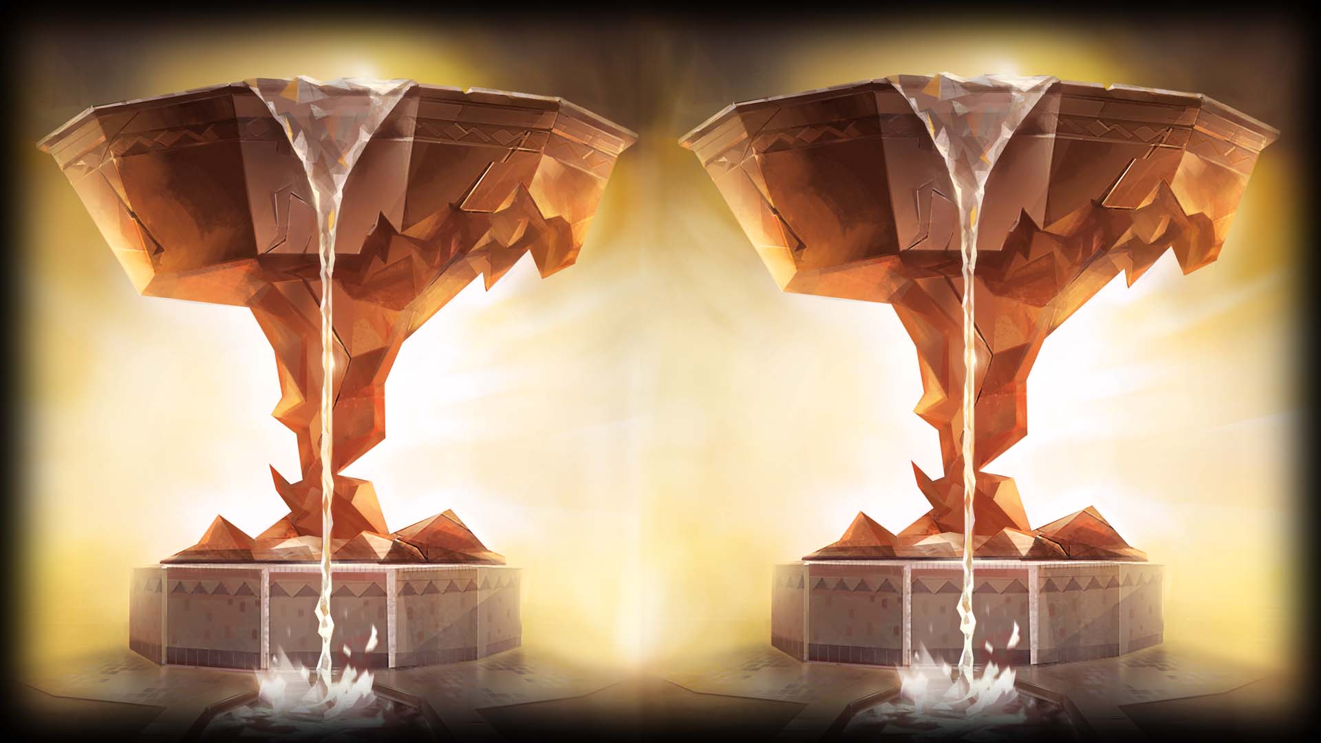 strange steam backgrounds : r/Steam