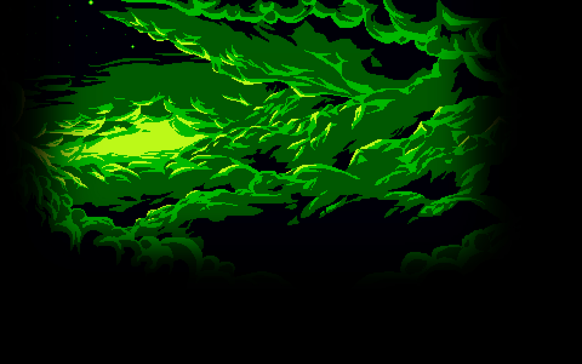 The worst backgrounds you can find : Steam