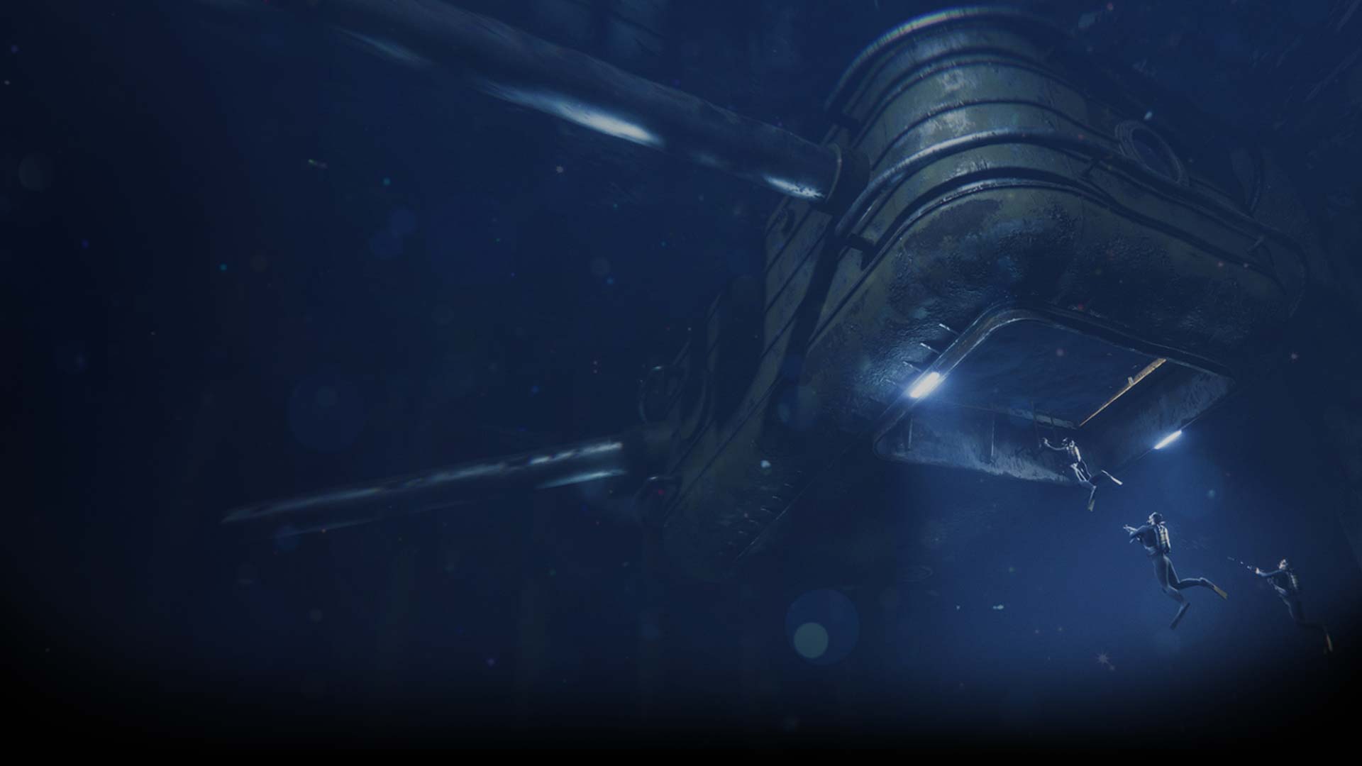 Backgrounds.Gallery | Background - Rust - Underwater Labs