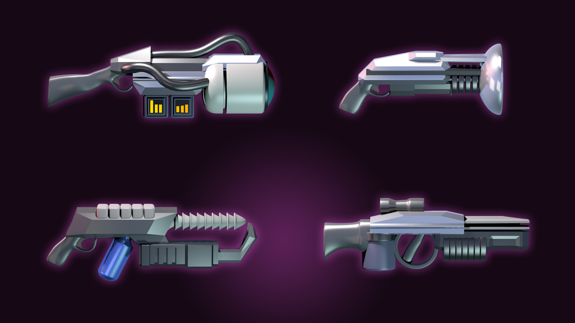 What is that shrinking gun in the steam card?? :: Crimsonland General ...