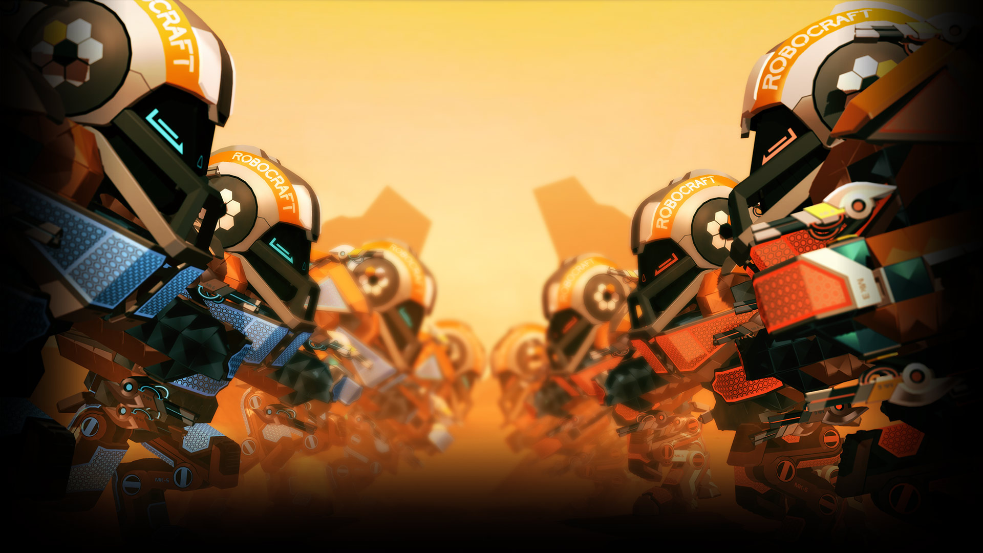 Robocraft Steam Card Emotes : r/Robocraft
