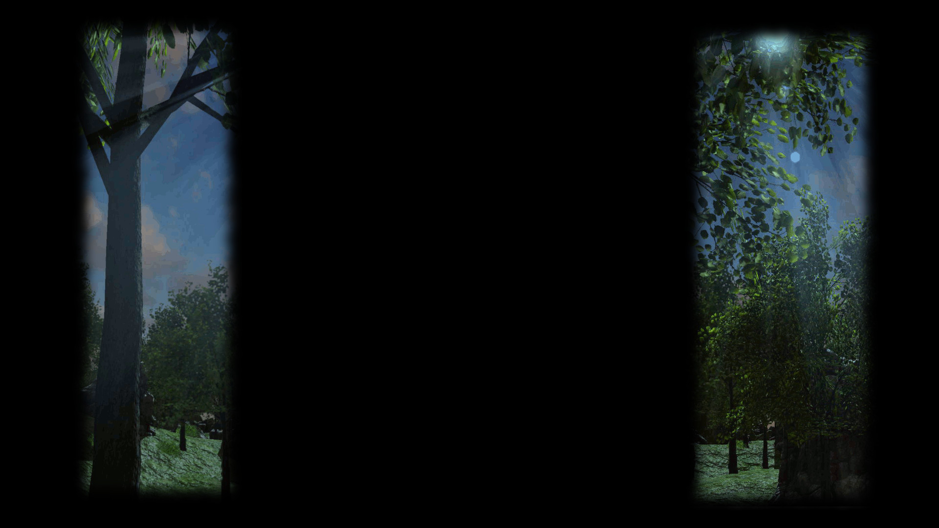 Nature/Greeny Backgrounds? : r/Steam