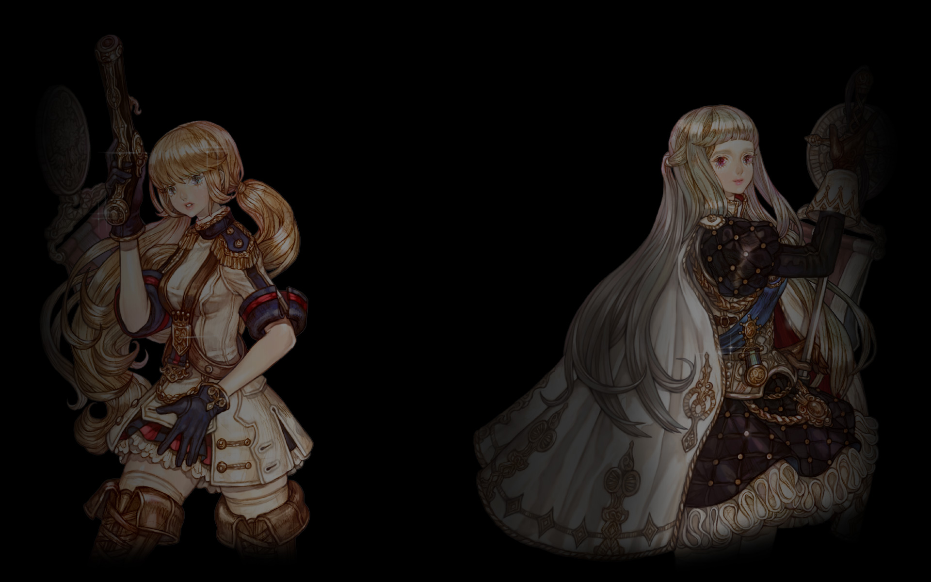 Introducing Tree of Savior Steam Trading Cards! : r/treeofsavior