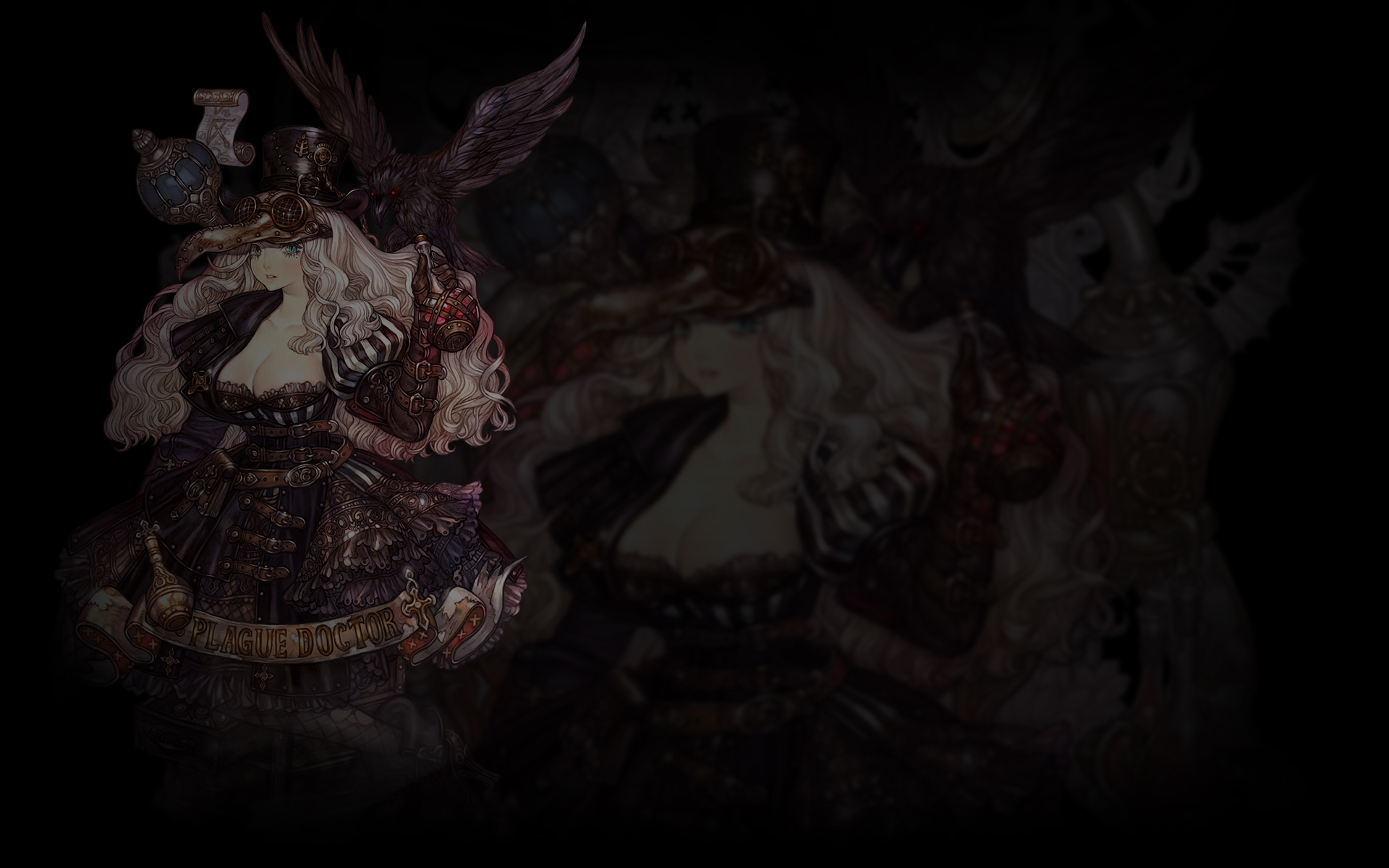 Introducing Tree of Savior Steam Trading Cards! : r/treeofsavior