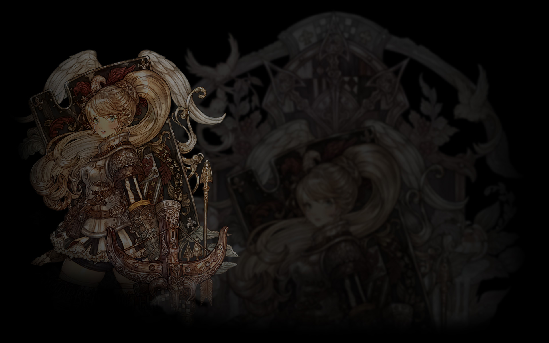 Introducing Tree of Savior Steam Trading Cards! : r/treeofsavior