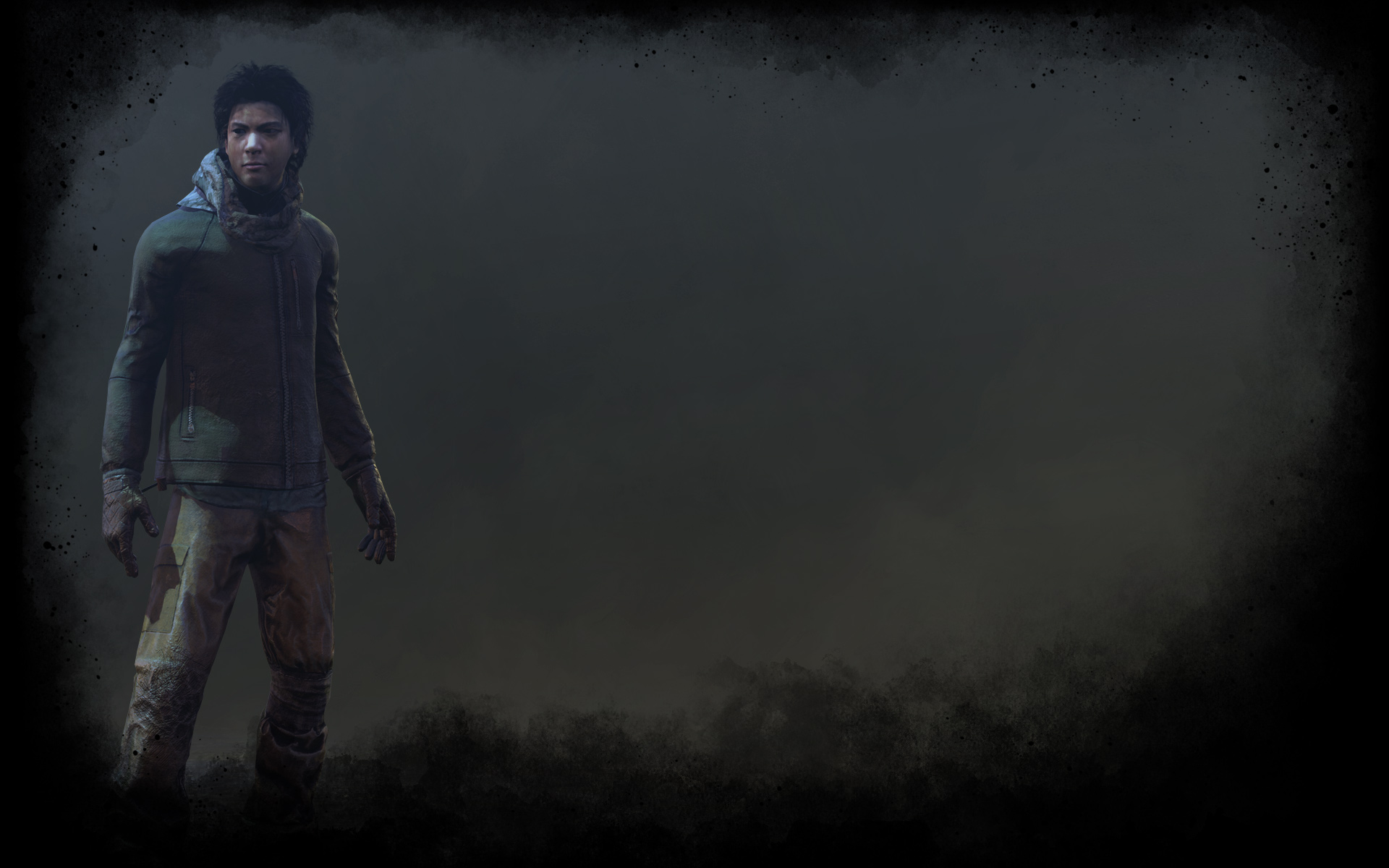 Background Profile- Steam