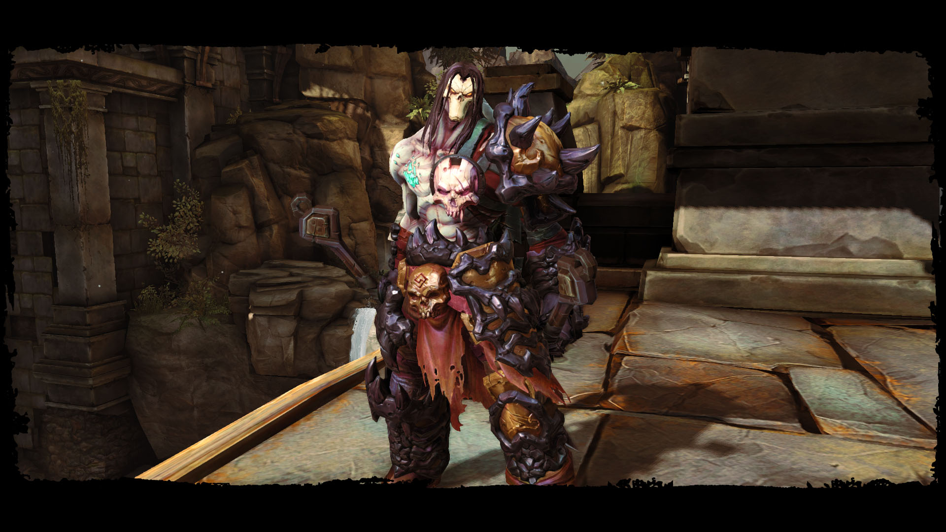 Steam Community :: :: Darksiders II - Lilith