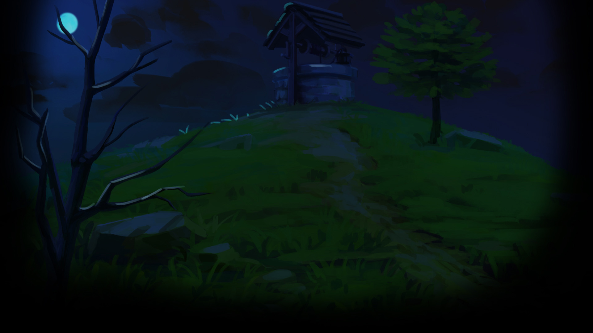 Nature/Greeny Backgrounds? : r/Steam