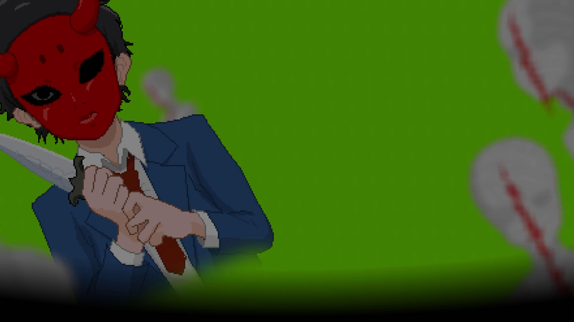 Backgrounds.Gallery | Background - Yuppie Psycho - devil