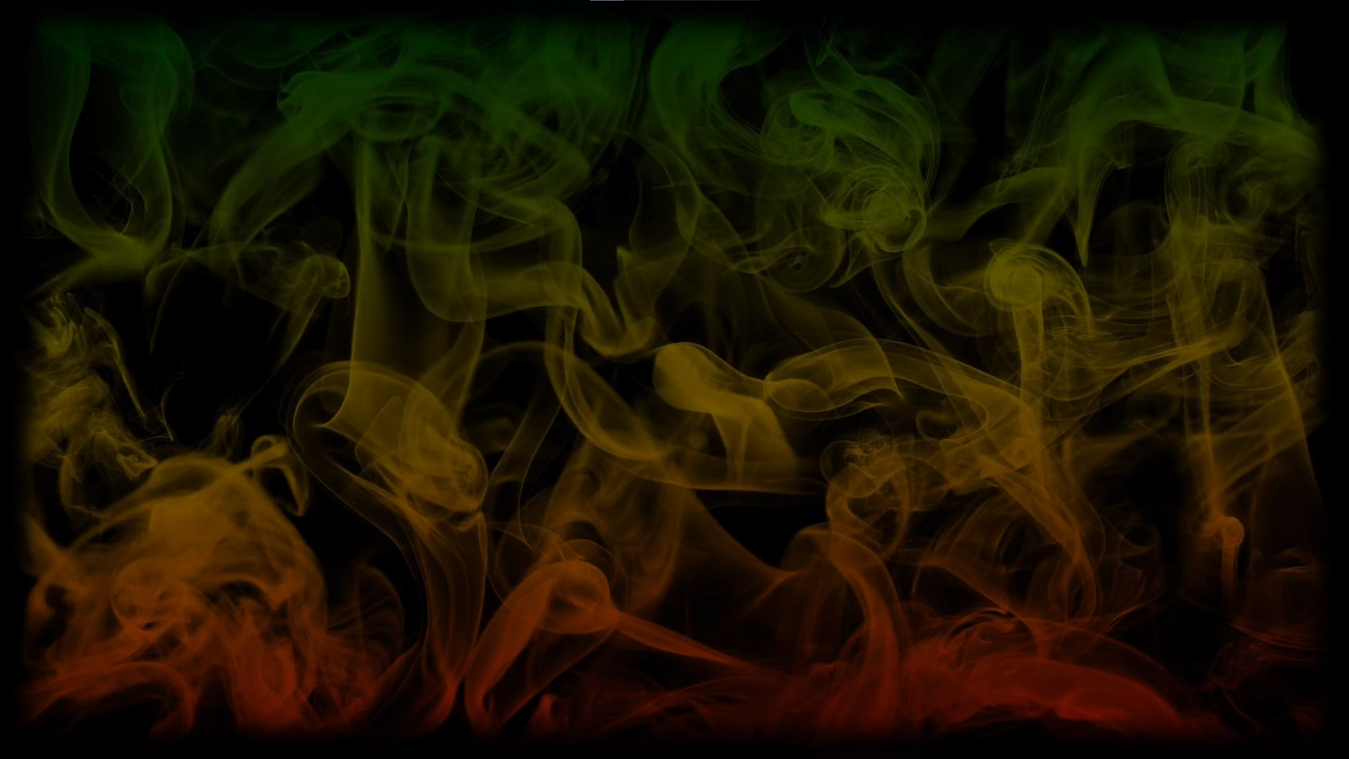 Rasta Smoke Wallpaper Moving