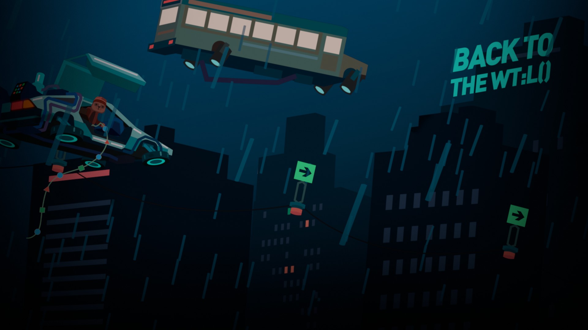 Backgrounds.Gallery | Background - while True: learn() - BACK_TO_WTL