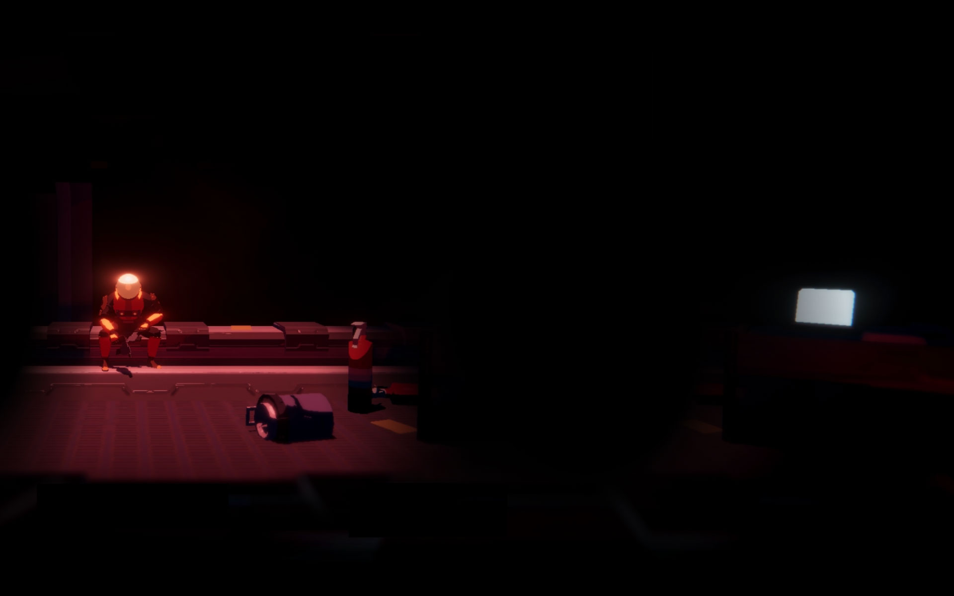 Backgrounds.Gallery | Background - Risk of Rain 2 - Commando