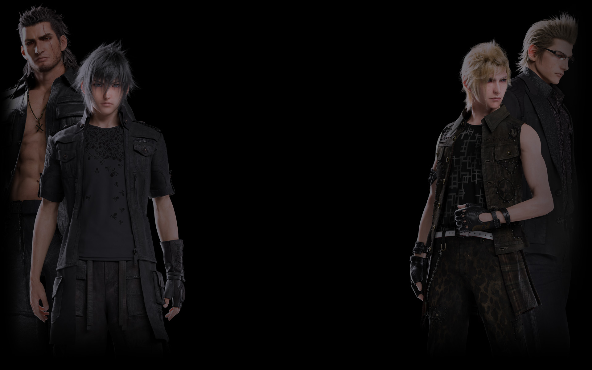 FFXV WINDOWS EDITION STEAM CARDS RELEASED! : r/FFXV