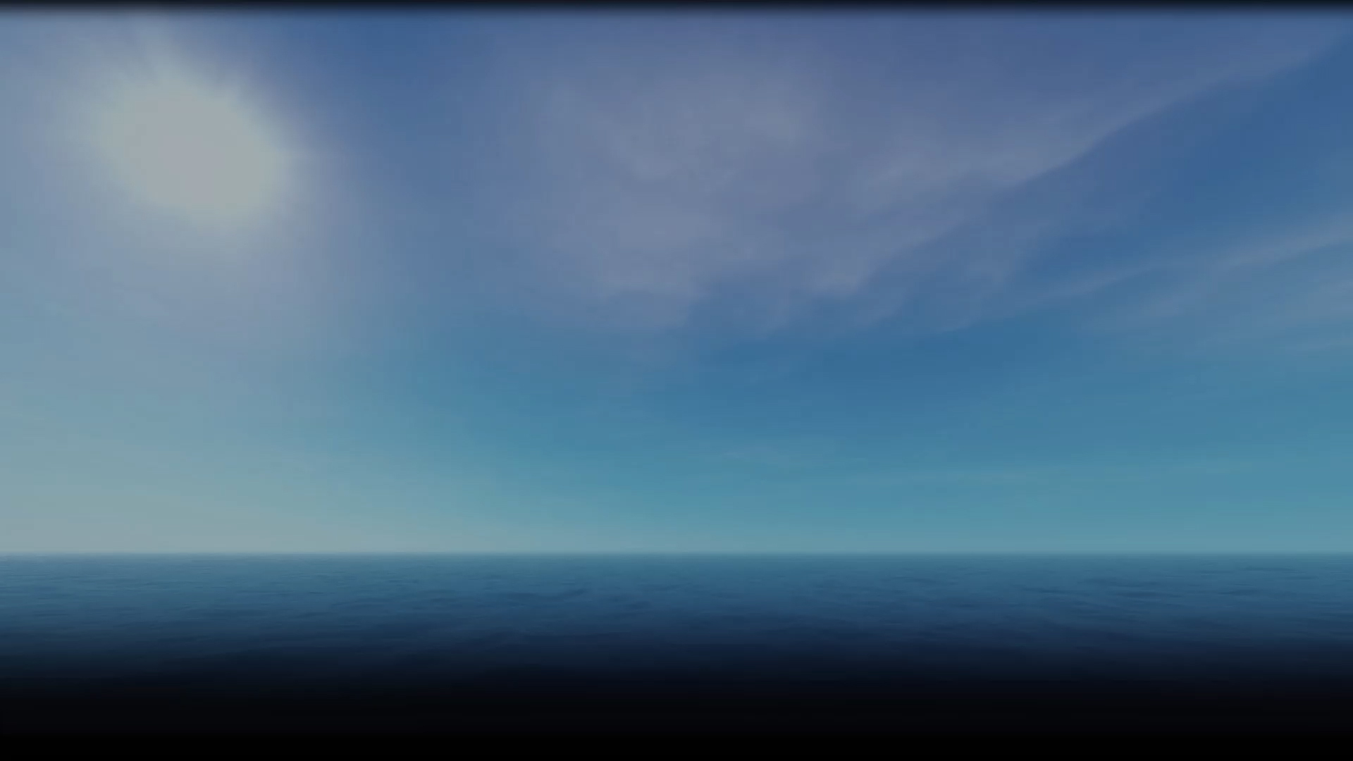 Backgrounds.Gallery | Фон - Raft - Ocean