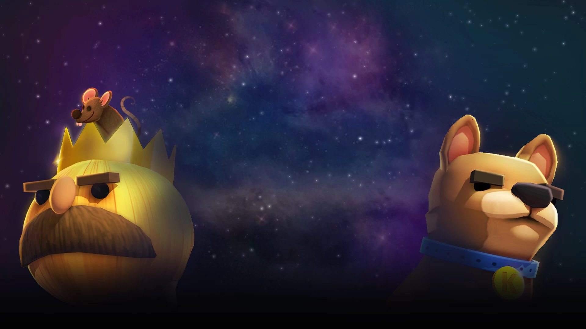 Backgrounds.Gallery | Background - Overcooked! 2 - Overcooked Cosmos