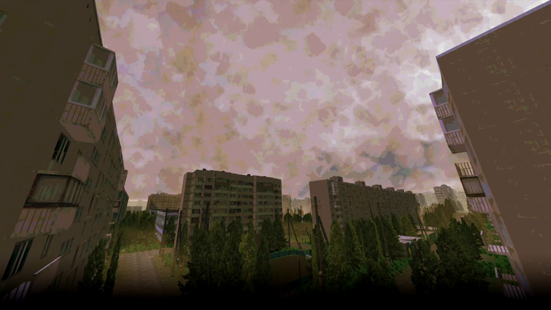 Backgrounds.Gallery | Background - RUSSIA BATTLEGROUNDS - Khrushchevka ...