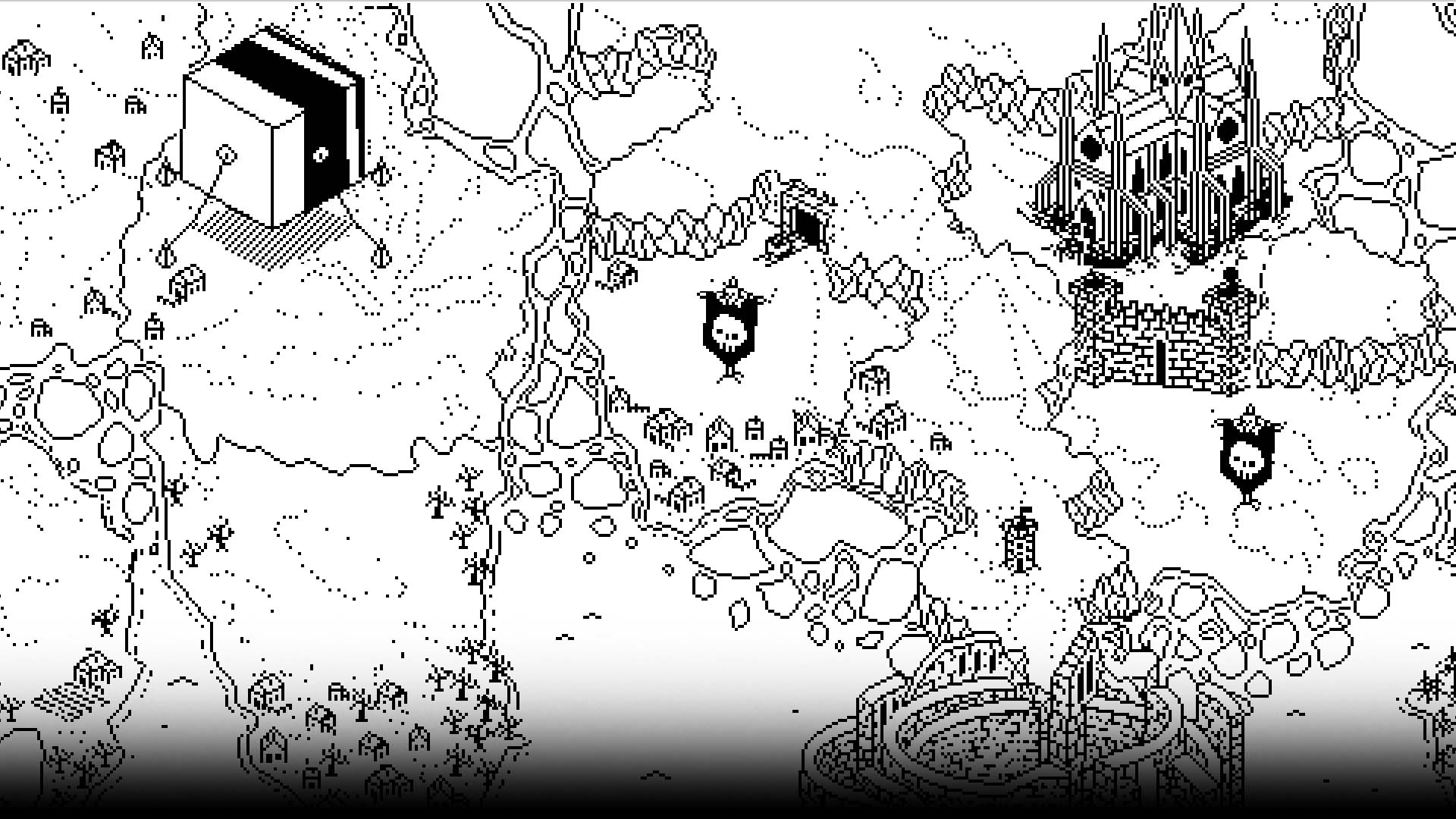 Backgrounds.Gallery | Background - undefined - Death Land