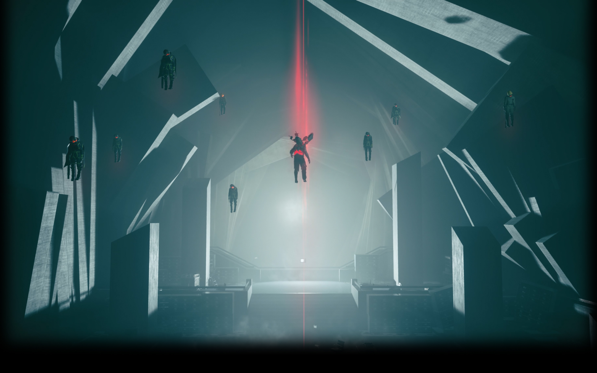 Backgrounds.Gallery | Background - Control Ultimate Edition - Spiral