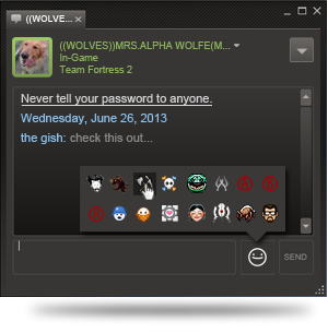 Comunidade Steam :: Cartas Colecionáveis